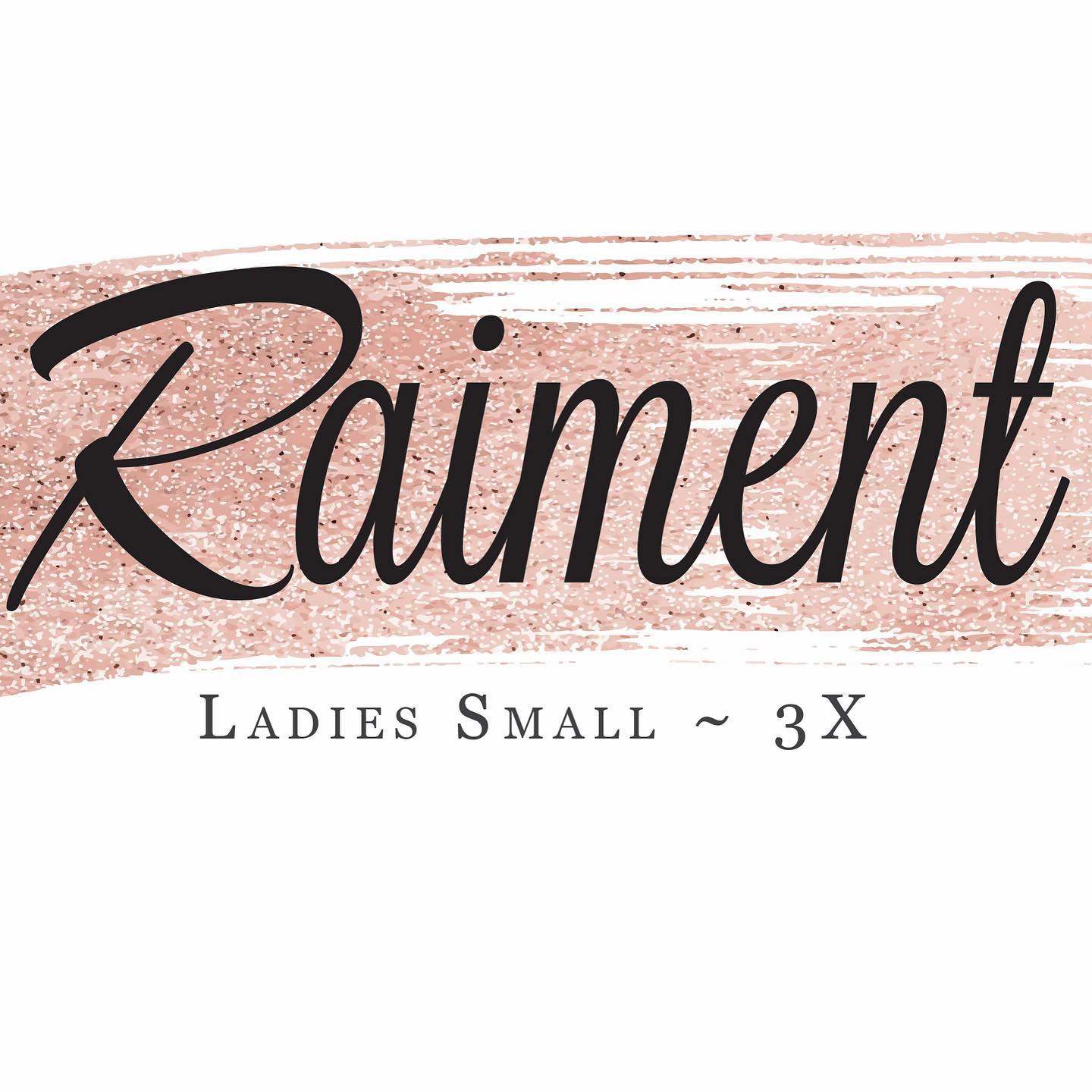 New Arrivals – Raiment Fashion